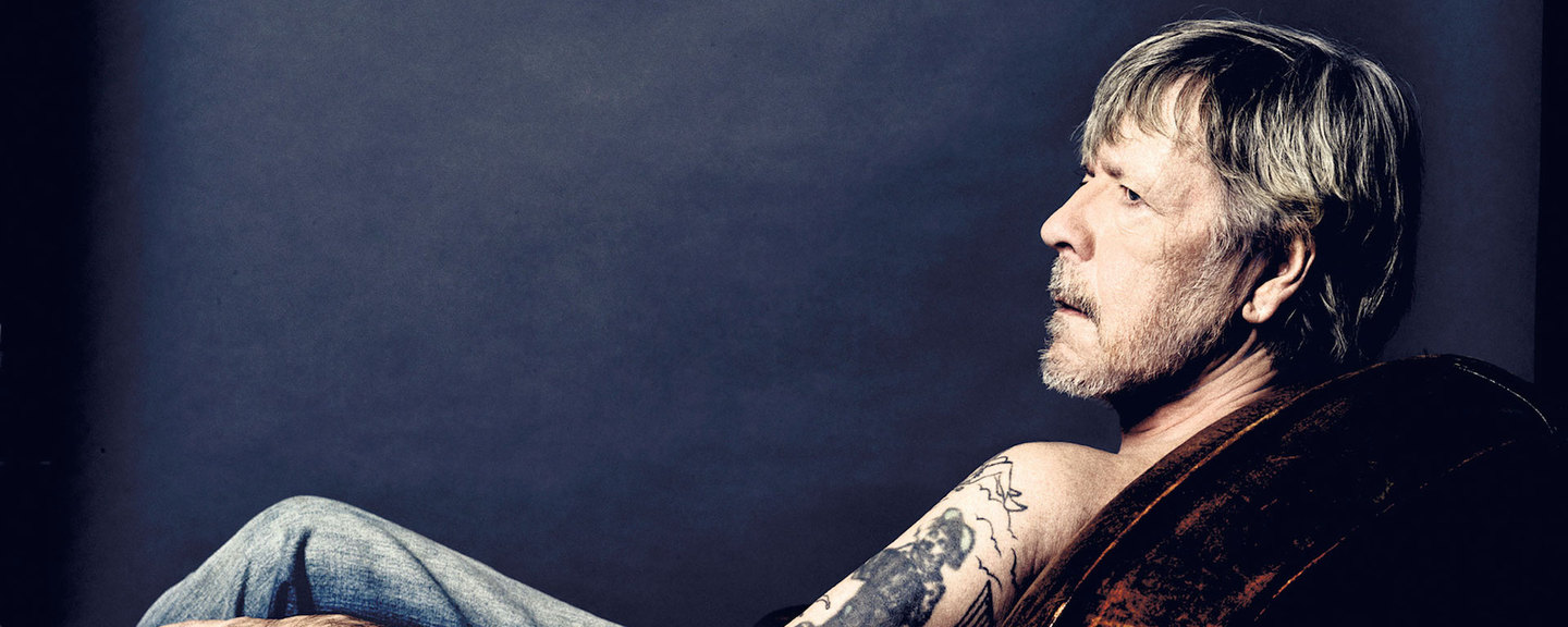 Le nouvel album de Renaud maintenant disponible | Actualité musicale | Voir.ca