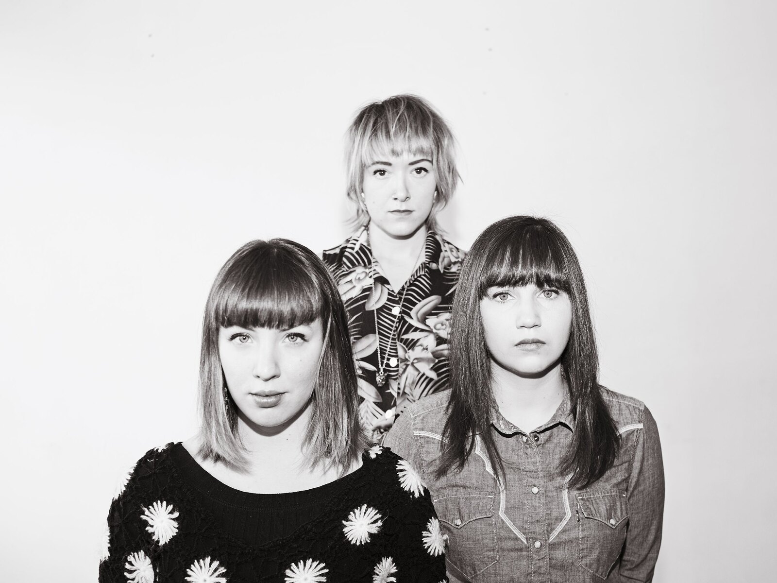 Les Hay Babies / 10 questions + une photo | Coup de cœur francophone ...