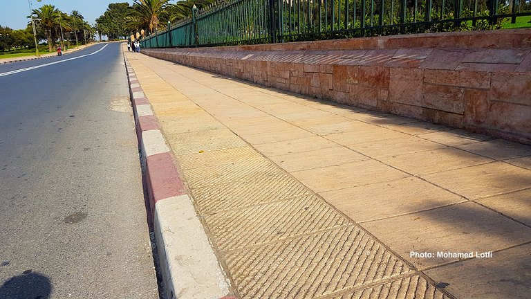 Les trottoirs de mon quartier! | Vol de temps | Voir.ca