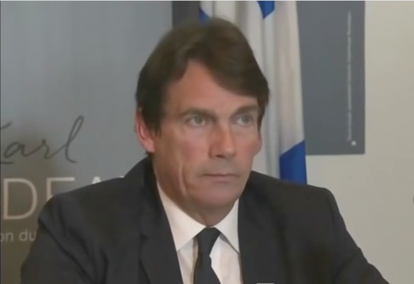 PKP et la réalité péquiste | Le blogue de Pierre-Luc Brisson | Voir.ca