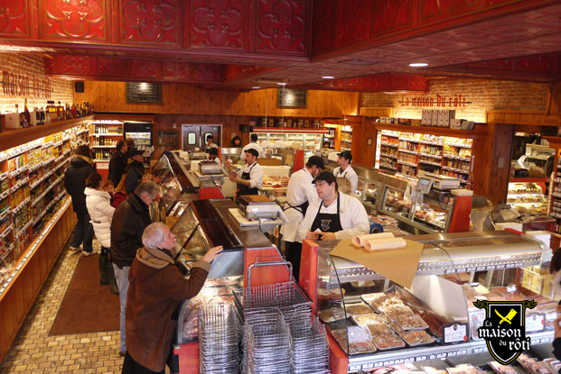 Recette - Tarte citron façon B&B d’Alexandre Gosselin | Recettes-de ...