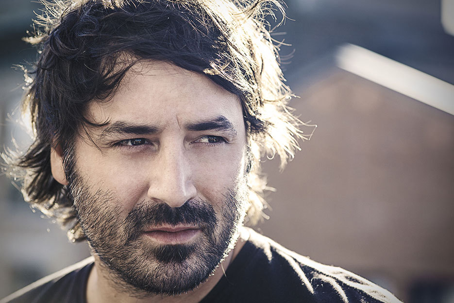 Kevin Thompson / 10 questions + une photo | Coup de cœur francophone ...