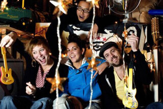 Une nouvelle pièce de Random Recipe | Actualité musicale | Voir.ca