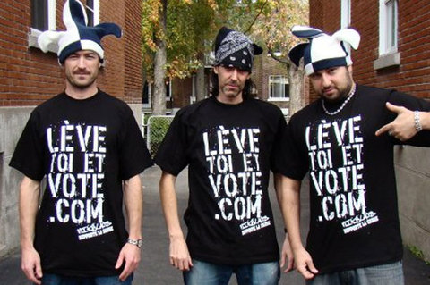 Le nouvel album de Loco Locass sortira le 12 juin | Actualité musicale ...