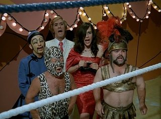 IXE-13 est de retour | Actualité cinématographique | Voir.ca