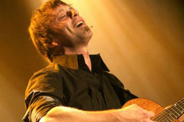 Daniel Boucher à l’Île du Repos et à Tadoussac les 10 et 11 août ...