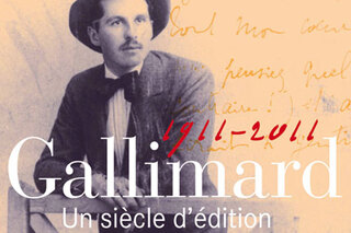 Gallimard: un siècle d’édition dans les collections de l’Université ...