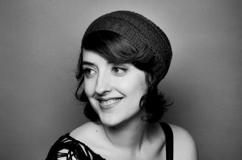 Marie-Pierre Arthur : du folk-rock de terre et d’étoiles de passage à ...