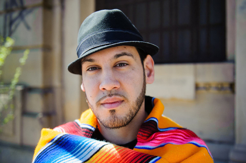 Boogat : Visionnez en primeur Eres Hecha Para Mí | Actualité musicale ...