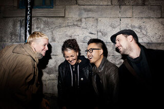 Random Recipe lance un extrait de son nouvel album à venir | Actualité ...