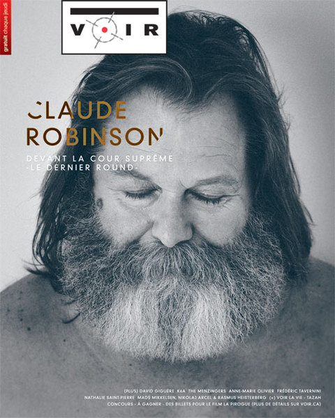 Concours Lux: Deux photos signées par Raphaël Ouellet publiées dans le ...