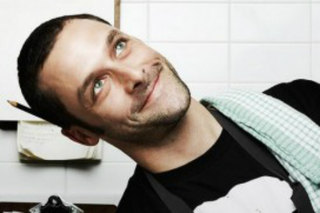 Charles-Antoine Crête quitte le restaurant Toqué! | Actualité mode de ...