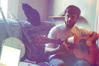 Simon Paradis et Harley Young: une soirée 100% folk au Pantoum ...