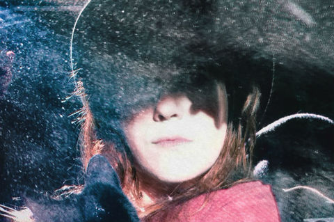 Catherine Leduc dévoile un premier extrait de son album solo Rookie ...