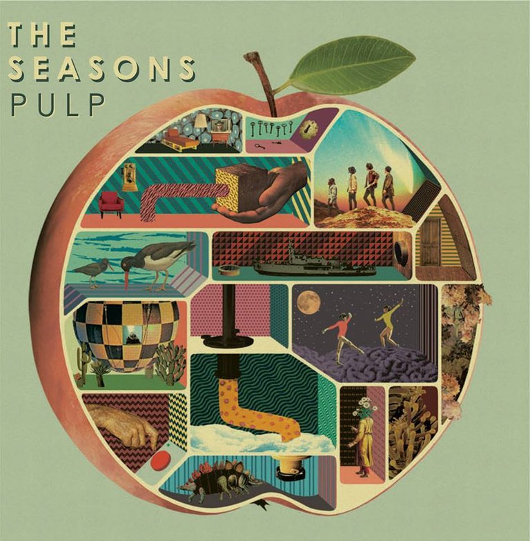 The Seasons: un titre, une pochette et une date de sortie pour leur ...