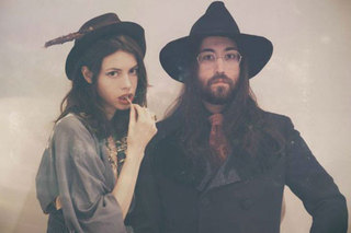 The GOASTT : Sean Lennon, Charlotte Kemp Muhl et le psychédélisme post ...