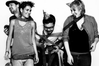 La formation Random Recipe en concert au Petit Chicago | Actualité ...