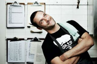 Charles-Antoine Crête ouvrira son nouveau restaurant sur la Plaza St ...