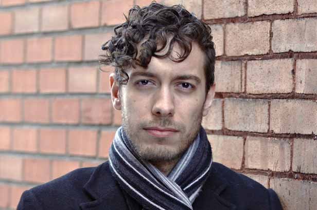 Alexandre Fecteau reçoit le Prix du CALQ – Œuvre de l’année dans la ...