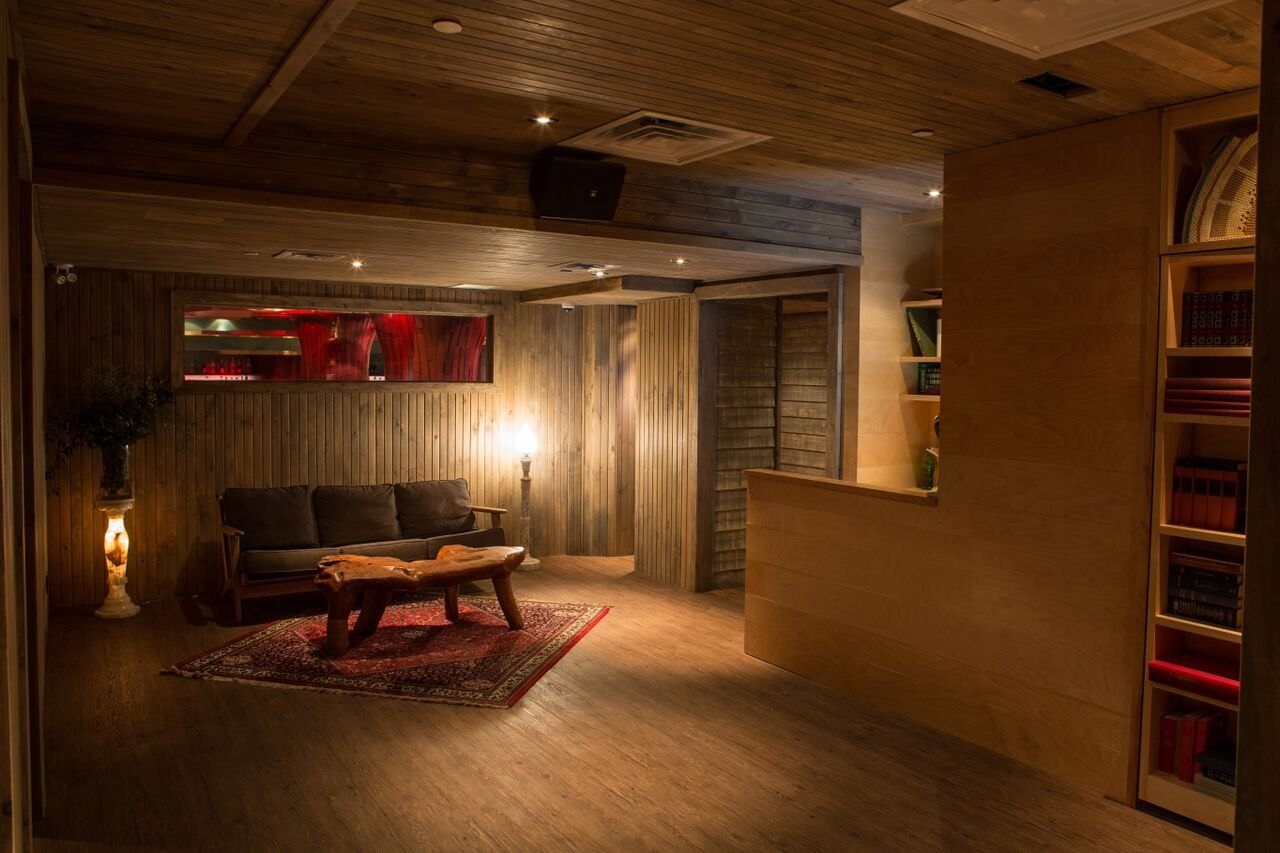 Soubois: le « supper club » du terroir au centre-ville de Montréal ...