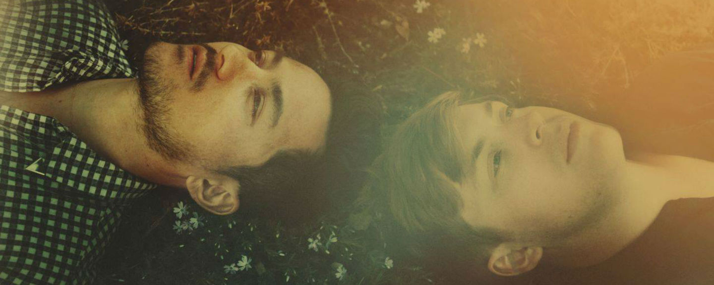 Premier extrait du nouvel album de High Highs | Actualité musicale ...