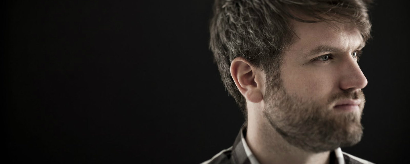 Ian Kelly lance un appel à l’aide pour retrouver son nouvel album volé ...
