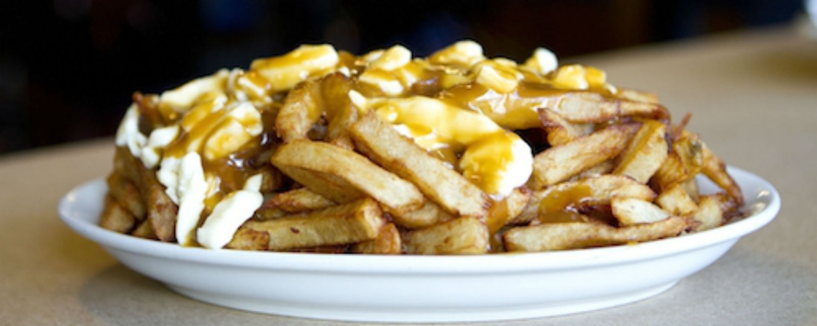 La Poutine Week s’en vient! | Actualité mode de vie | Voir.ca
