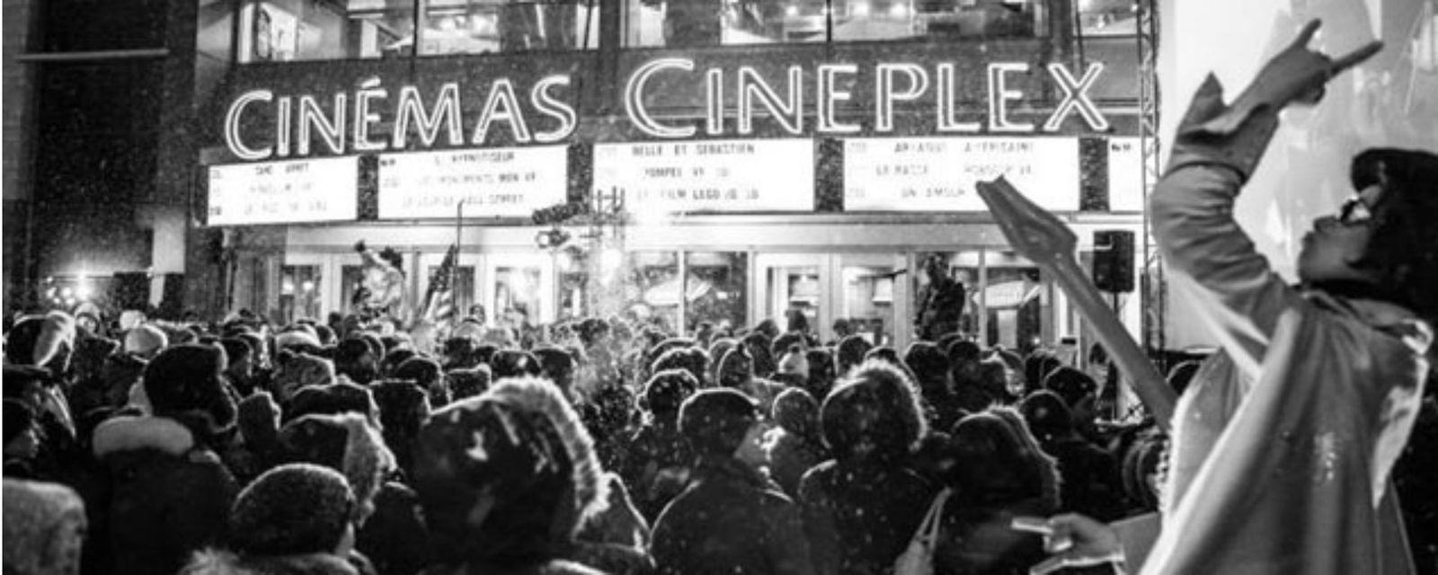 Les Rendez-vous du cinéma québécois partout au Québec | Actualité ...