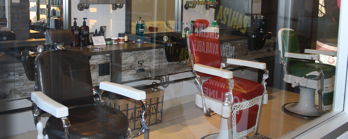 Retrouver le plaisir du barbier | Art de vivre | Voir.ca