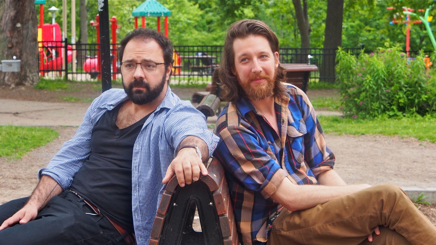 La programmation du FIFA est dévoilée | Cinéma | Voir.ca