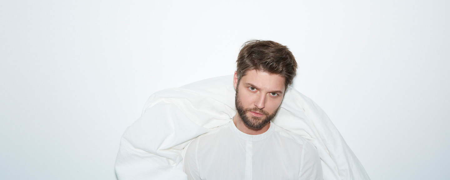 Débat sur Radio-Canada: Louis Lalande répond à Pierre Lapointe ...