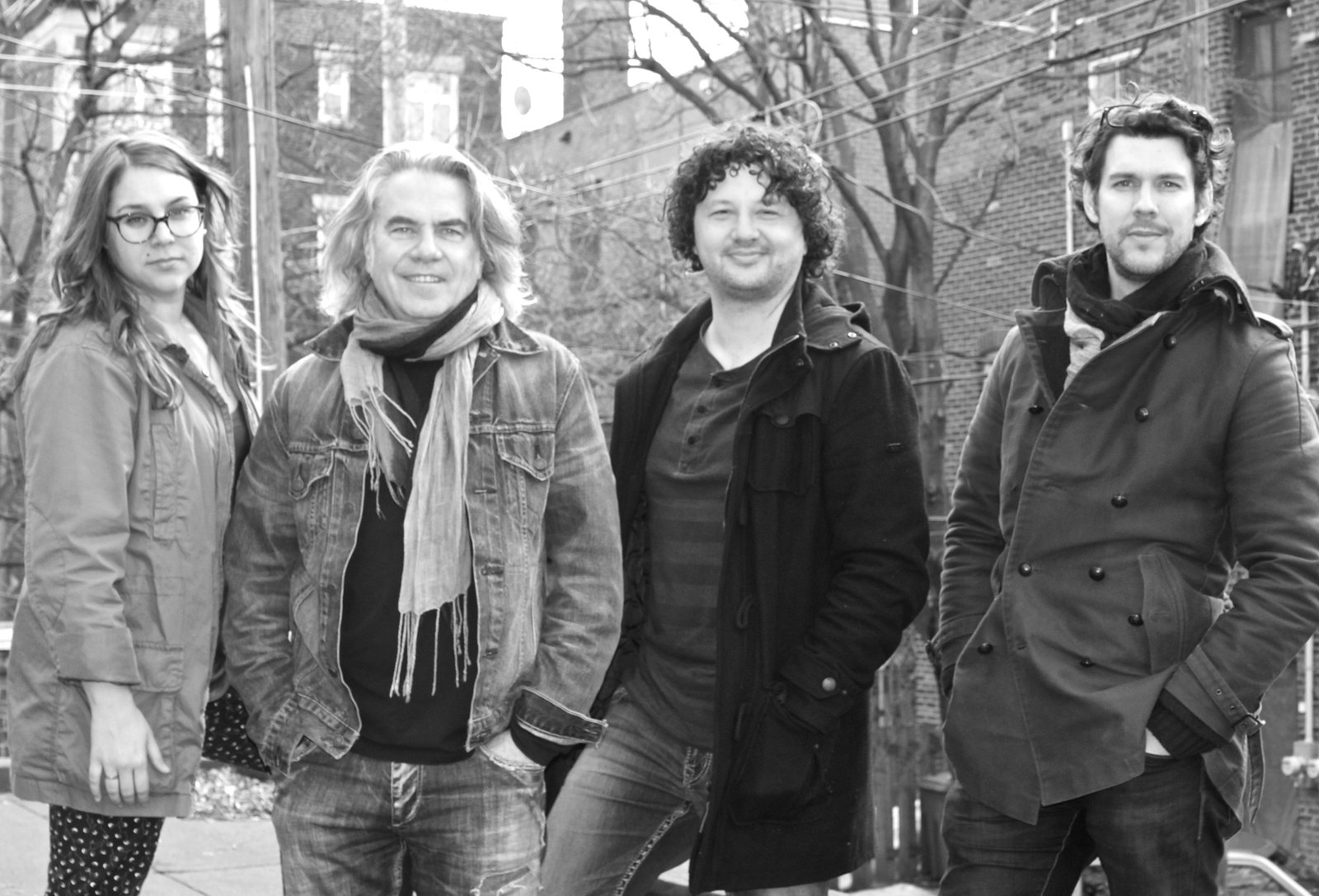 Richard Séguin : L’imaginaire d’un pays | Musique | Voir.ca