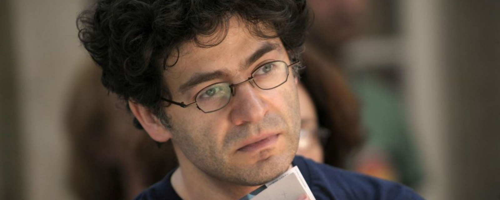 À Paris, Wajdi Mouawad dirigera le Théâtre de la Colline | Scène | Voir.ca
