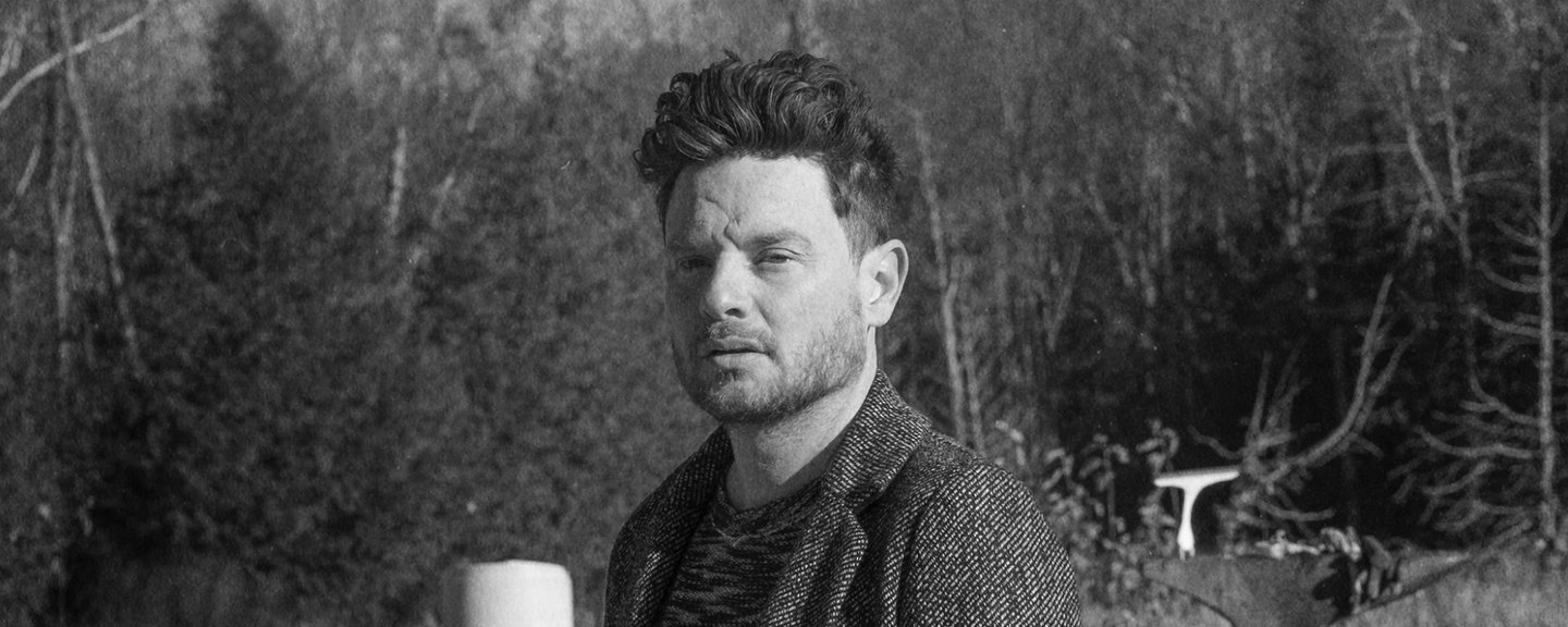 Yann Perreau : s’engager dans la danse | Musique | Voir.ca