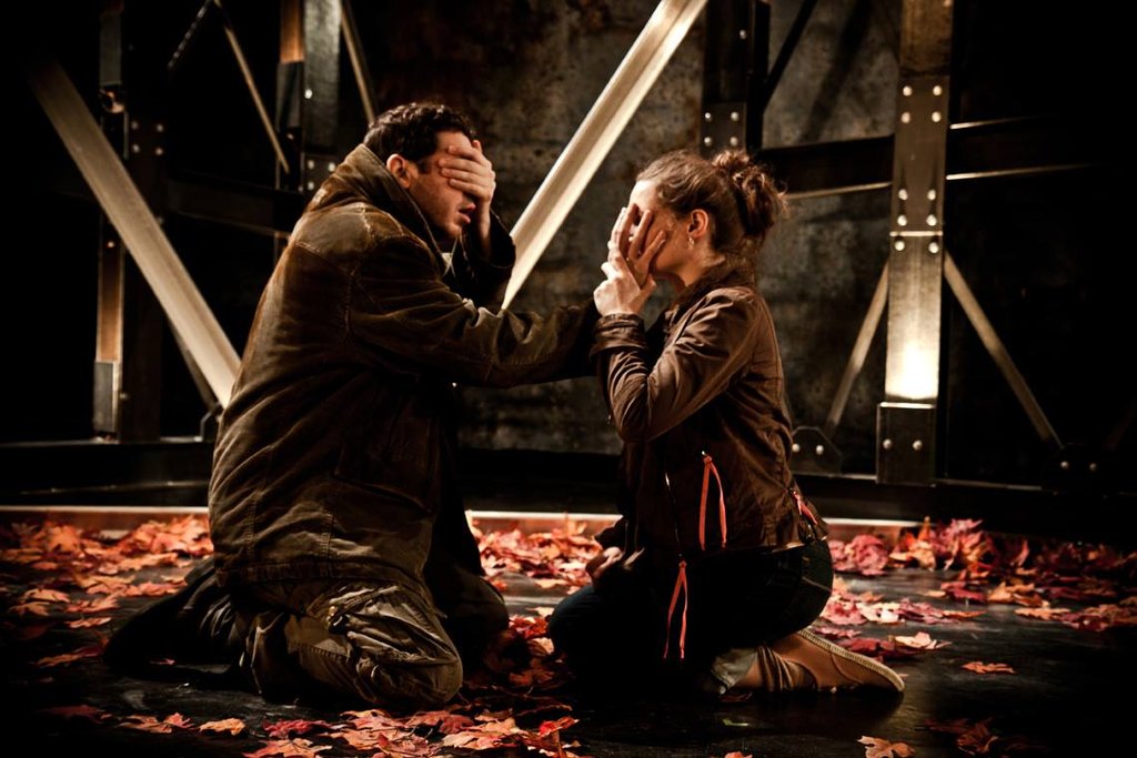 Décès de Marcel Dubé, légende du théâtre québécois | Scène | Voir.ca