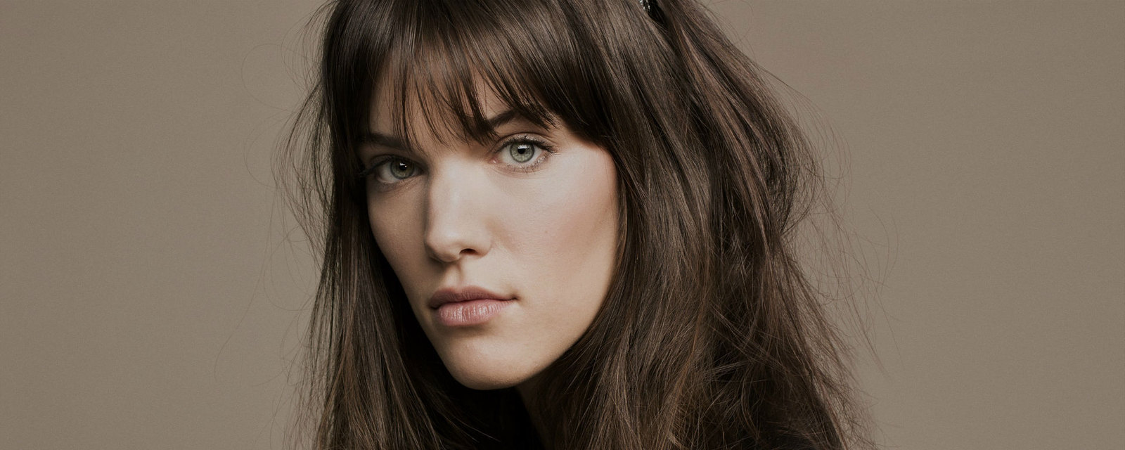 Une balade langoureuse pour Charlotte Cardin | Actualité musicale | Voir.ca