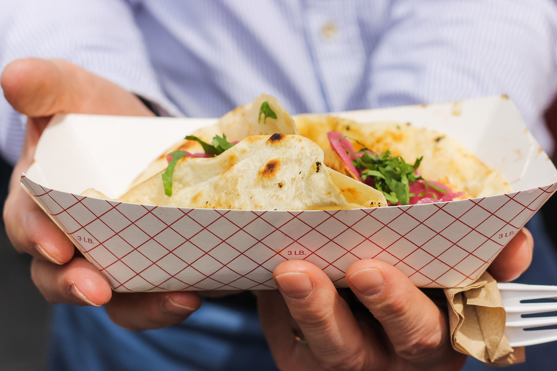 Food trucks à Québec : Bouffe sur le bitume | Gastronomie | Voir.ca