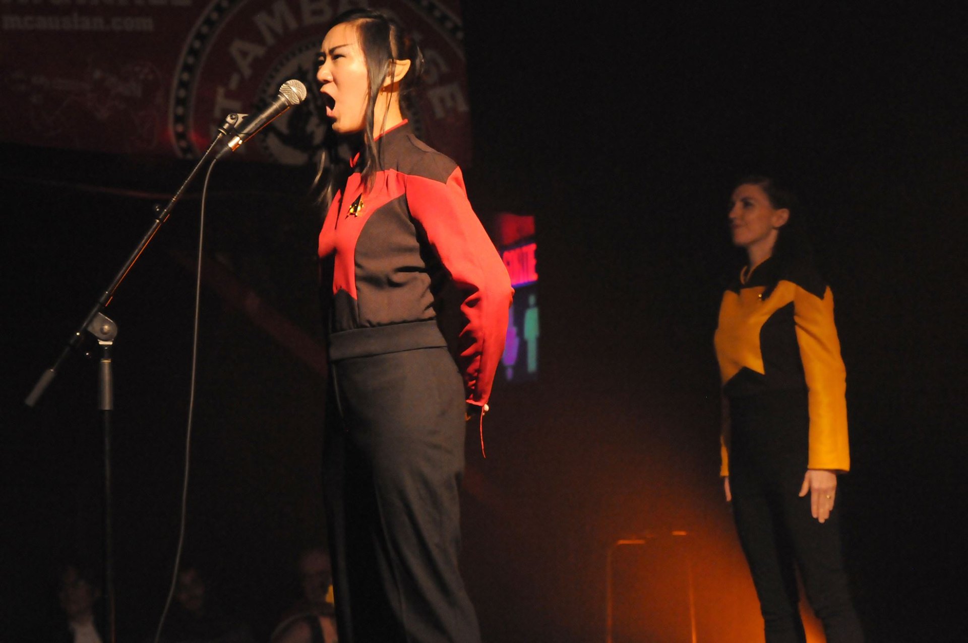 Le Fringe décerne ses prix Frankie | Scène | Voir.ca