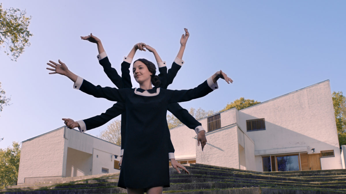 Jain: Femme-orchestre | Musique | Voir.ca