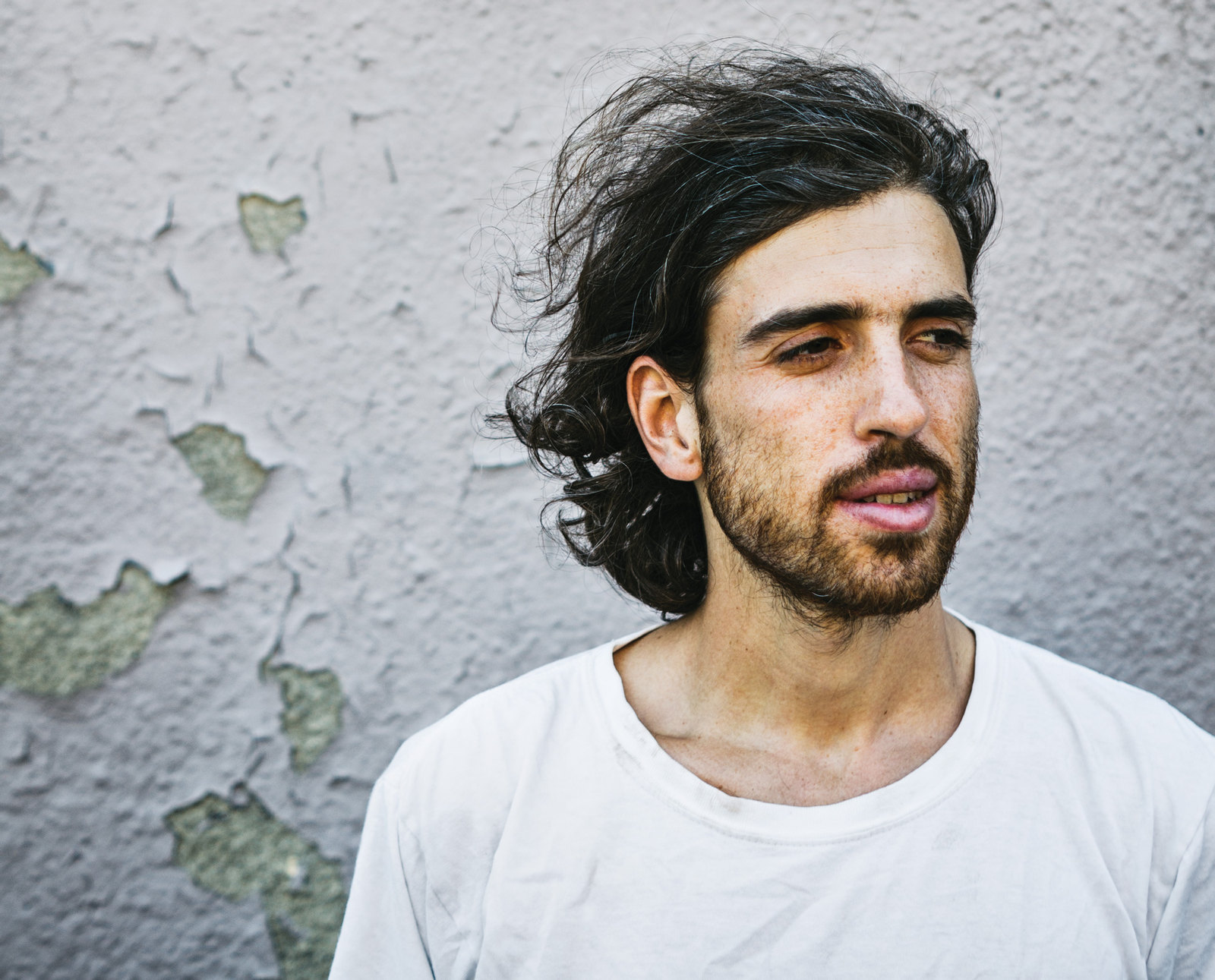 Jesse Mac Cormack : S’enfermer et faire des disques | Musique | Voir.ca