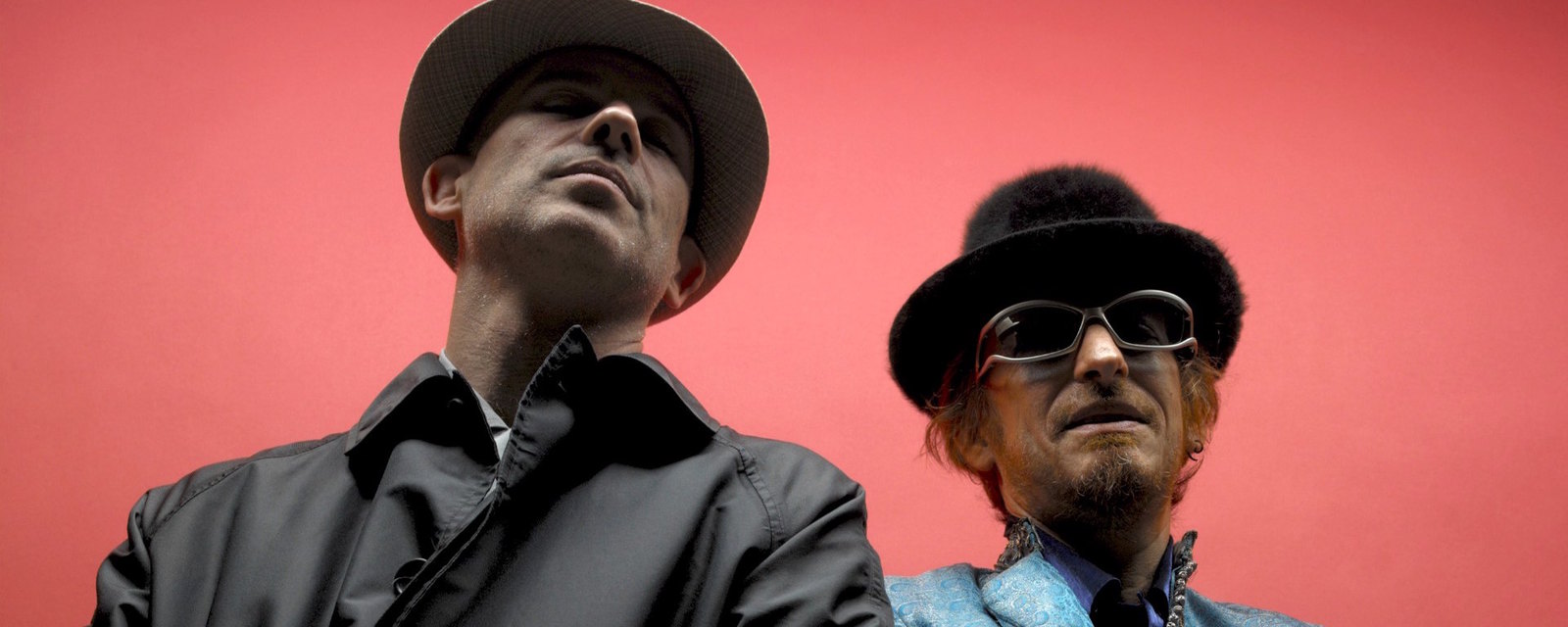 Coldcut sort d’un silence de 10 ans avec un nouveau EP | Actualité ...