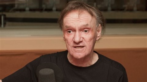 L’humoriste Dominique Lévesque est décédé | Actualité en arts de la ...