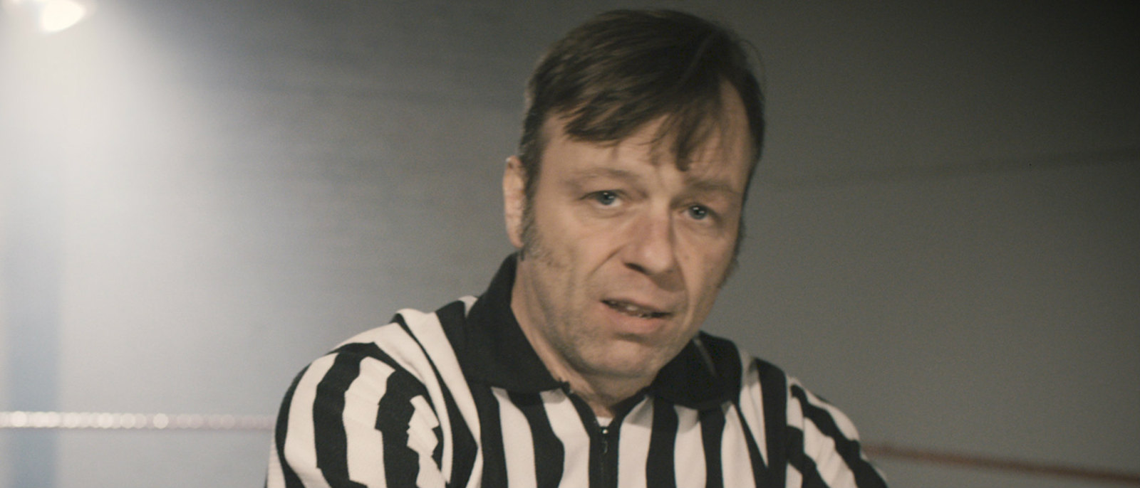 Daniel Boucher revient en force avec Les grands déçus domptés du grand ...