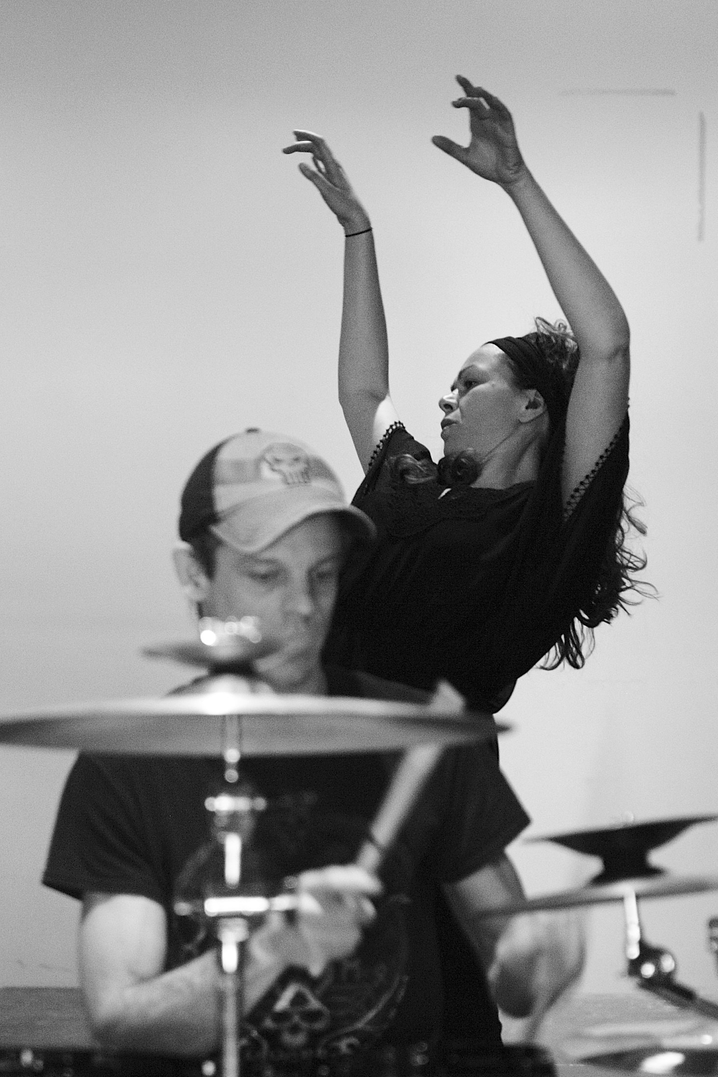 Jean dit : À l’ère de la grande saturation | Scène | Voir.ca