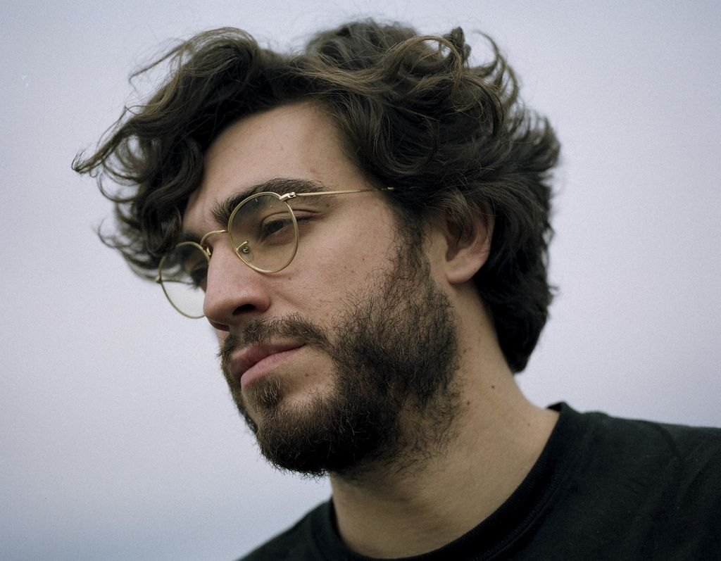 Portrait de Regard: Jérémy Comte | Cinéma | Voir.ca