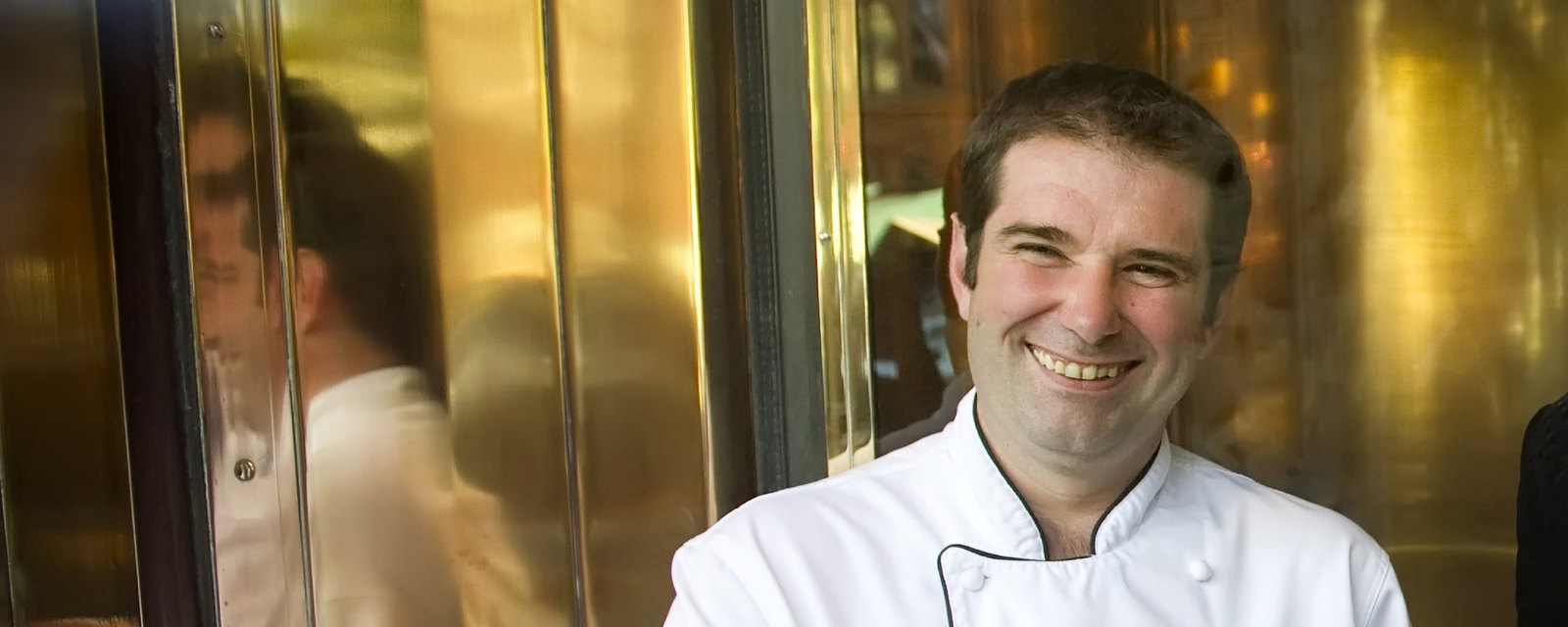 L’Europea de Jérôme Ferrer déménage | Actualité gastronomique | Voir.ca