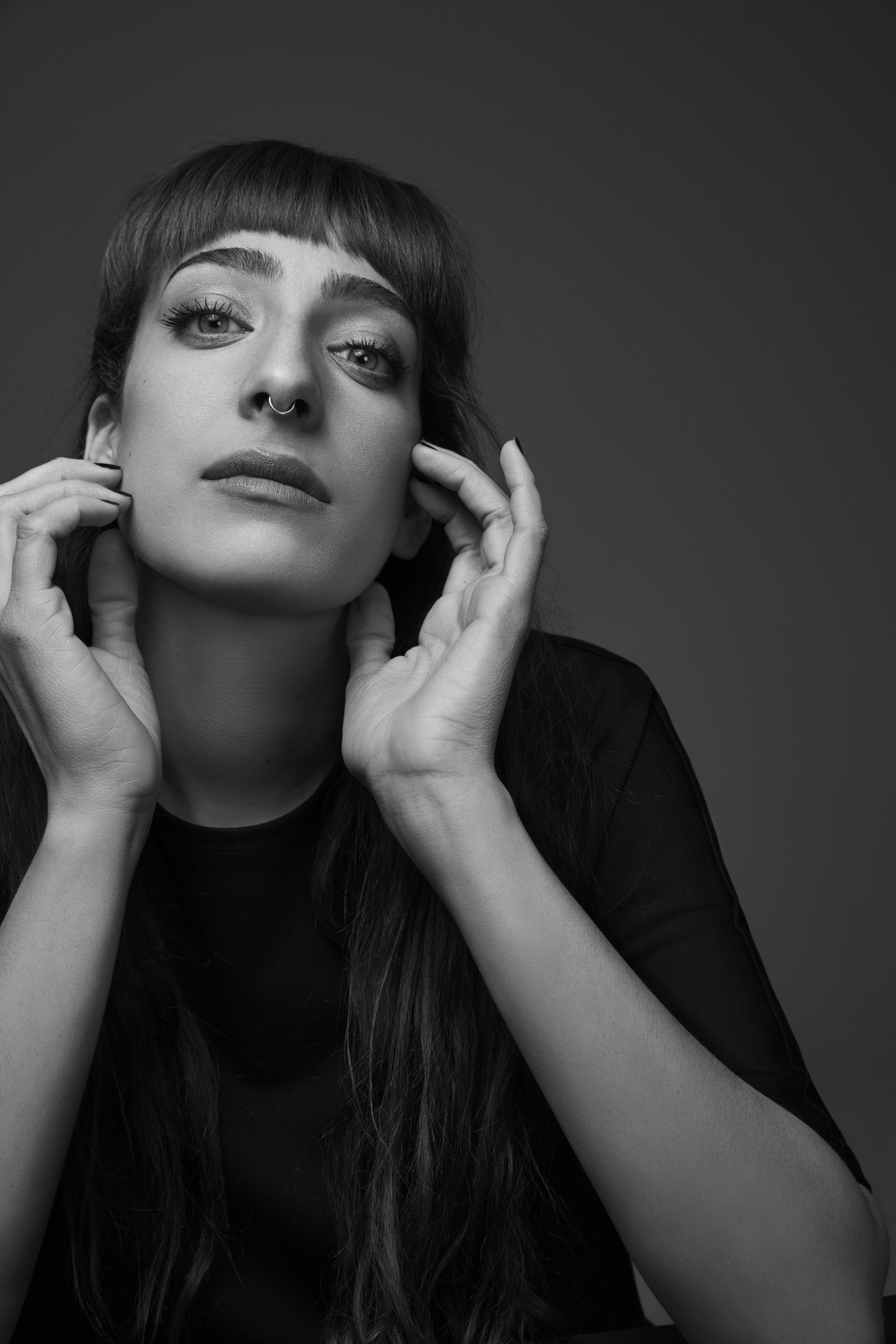 Gabrielle Laïla Tittley : culture populaire et hip-hop | Arts visuels ...