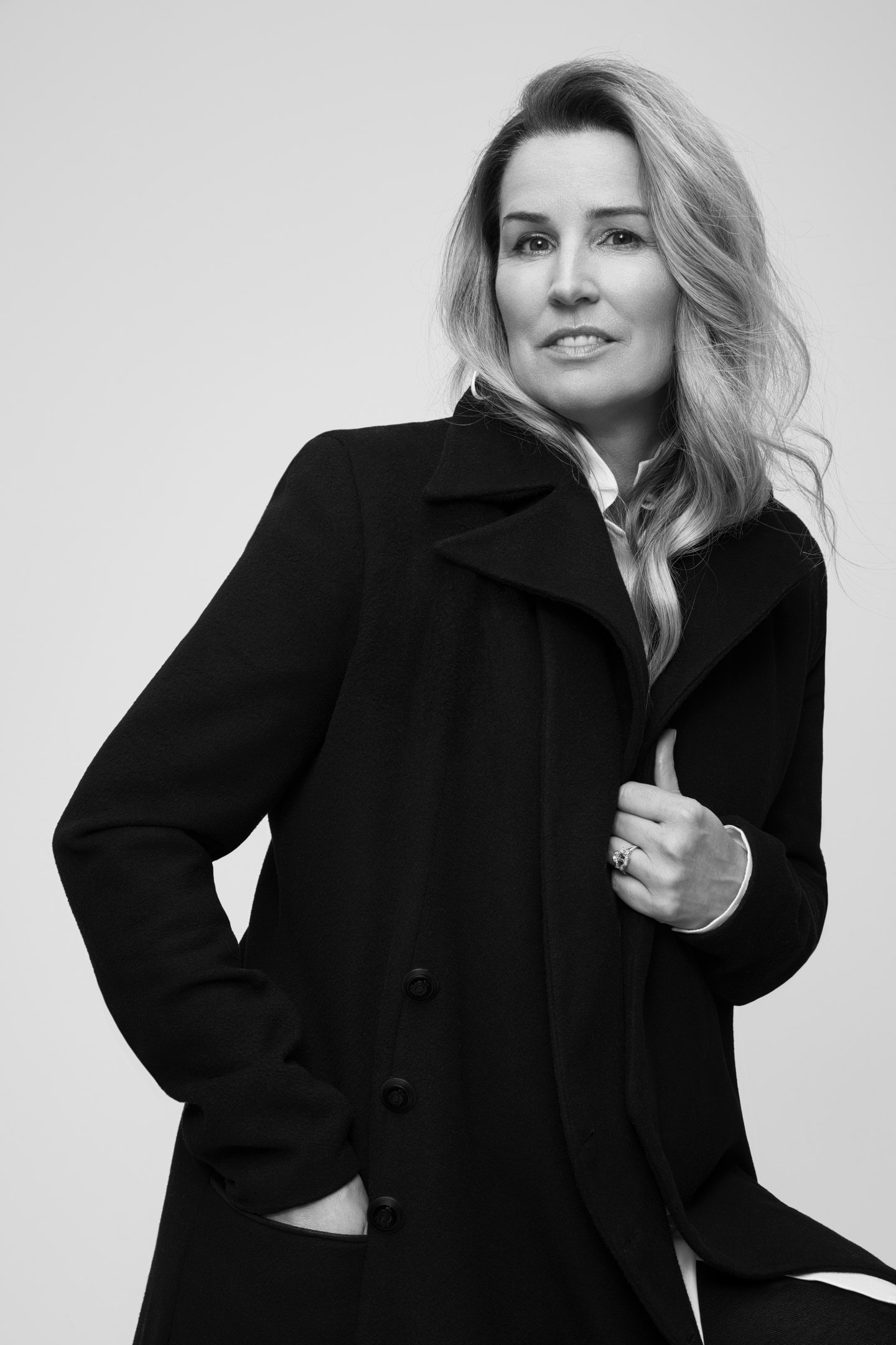 Jennifer Brodeur : vivre le «Oprah effect» | Voir la vie | Voir.ca