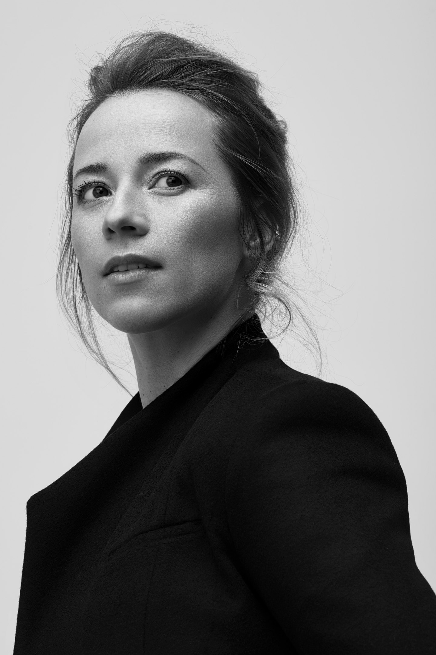 Karine Vanasse : porter les émotions | Cinéma | Voir.ca