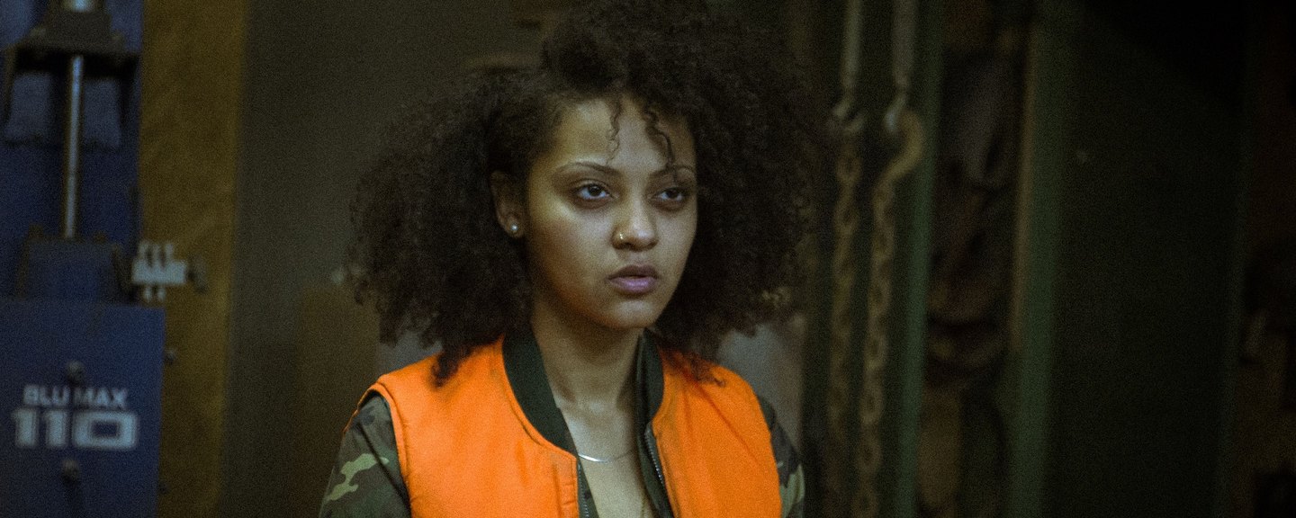 Rap local : Naya Ali, l’importance de croire en soi | Actualité ...
